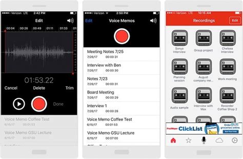 The Best Voice Recorder Reviews By Wirecutter A New York Times Company