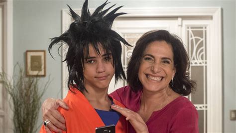 A Força Do Querer Vai Abordar Conflito De Geração Com Cosplay E Uso