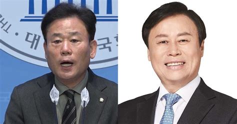 민주당 오늘 송갑석·도종환 경선 결과 발표