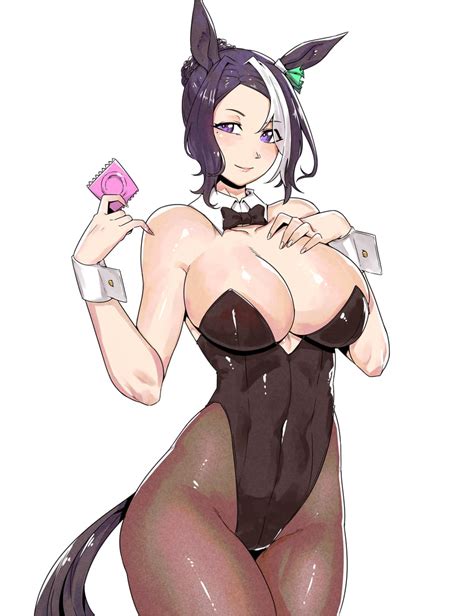 Mejiro Ramonu Umamusume Drawn By Minew Danbooru