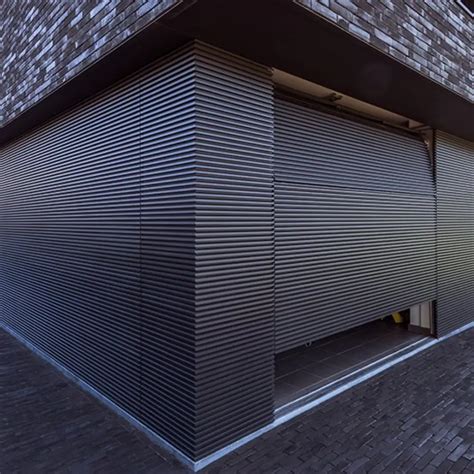 Horizontal Wall Cladding The Best For Elevating Your Home