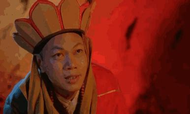 唐僧大话西游大话西游唐僧扮演者大山谷图库