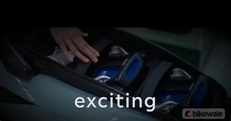 Honda Activa Electric To Feature Removable Batteries Bikewale