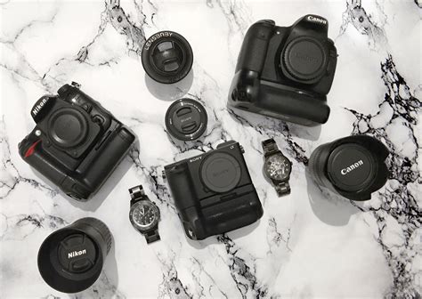 The Switch Dslr Mirrorless — Paris Tsang