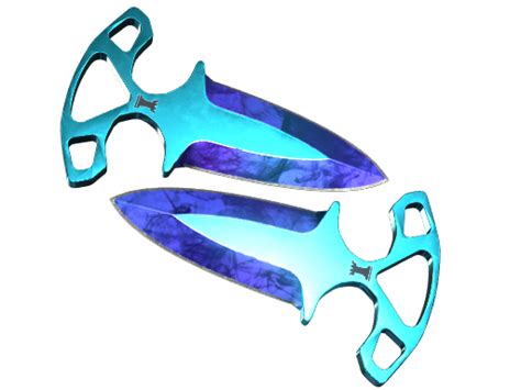 Shadow Daggers Doppler Cs2 Cs Go Best Price To Buy Or Sell