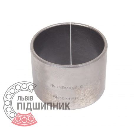 Подшипник PAP 5040.P10 [Kolbenschmidt] Втулка скольжения тонкостенная ...