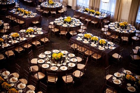 Mixed Tables Wedding Reception Google Search Wedding Table Layouts Table Arrangements