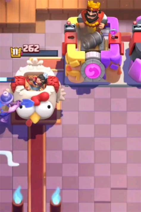 Positive Elixir Trade Rclashroyale