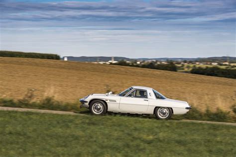 1971 Mazda Cosmo 110 S 646042 Best Quality Free High Resolution Car