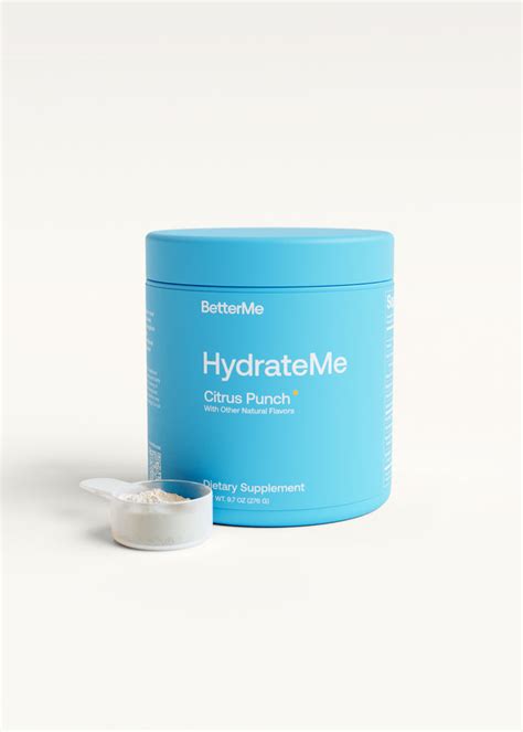 Equipment Betterme Store