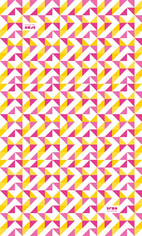 Patterned Wrapping Paper