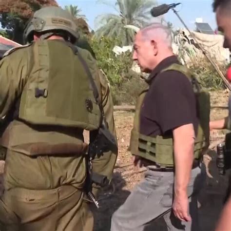 Humanitarian Crisis Worsens In Gaza As Invasion Looms Un Says The