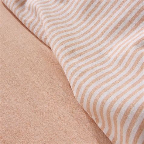 Ruffle Biscuit Quilt Cover Set Separates Adairs