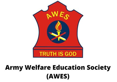 Army Welfare Education Society Recruitment 2022 Jobs News