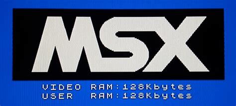 Yamaha Msx2 Upgrade Msx Resource Center Page 12