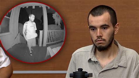 Man Arrested In Rash Of Attempted Break Ins In Watertown Youtube