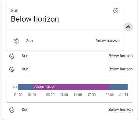 Collapsible Card With Markup Frontend Home Assistant Community
