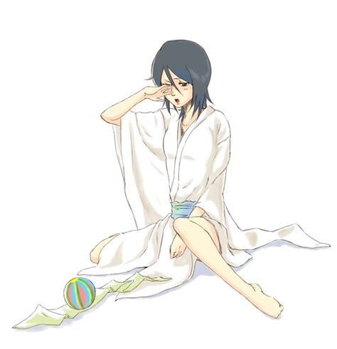 Kuchiki Rukia BLEACH Image By Tr Dan 1167801 Zerochan Anime