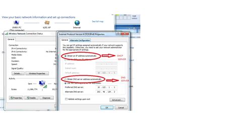 Tentang Simak UI Dan UTBK SBMPTN Dhcp Server