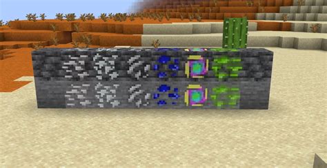 Smokestacks Tech Datapack Minecraft Data Pack