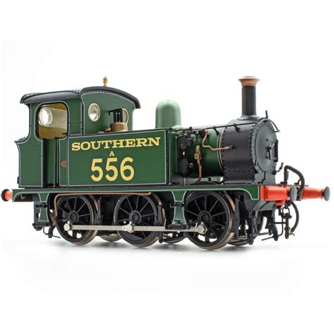 Secr P Class Locomotive — Accurascale