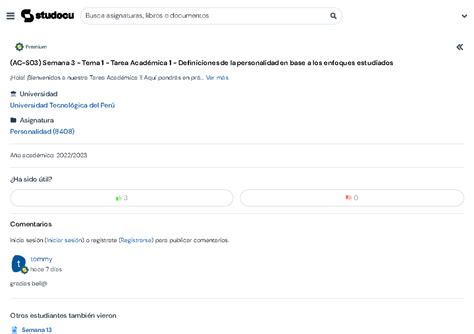 Ac S03 Semana 3 Tema 1 Tarea Academica 1 Definicionesde