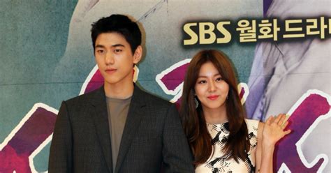 상류사회 성준 유이 까칠하지 않아형 처럼 편하다