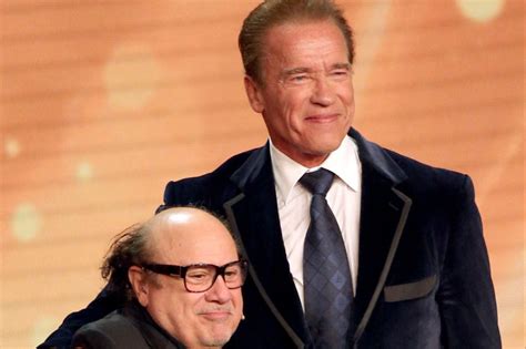 Danny Devito Confirms New Movie With Arnold Schwarzenegger Is On The Way