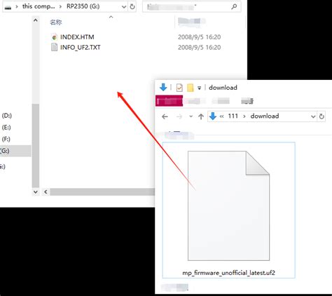 13 Install Micropython On Your Pico — Sunfounder Pico 2 W Starter Kit For Raspberry Pi Pico 2 W