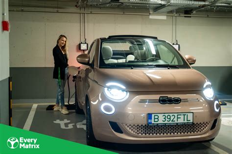 EveryMatrix Opens New Eco Friendly Office In Bucharest As It Announces 1 000th Employee