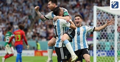 Coupe Du Monde De La Fifa 2022 Un Fardeau Est Tombé Des épaules De L