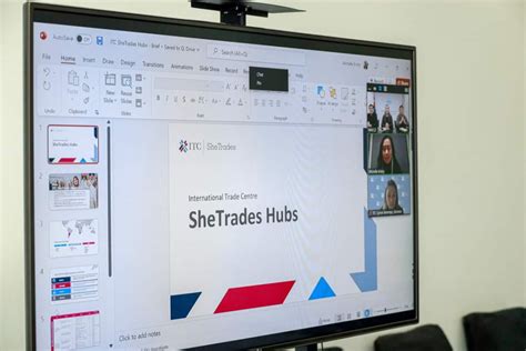 Эмэгтэй бизнес эрхлэгчдийг дэмжих “shetrades” төвийн салбарыг МҮХАҮТ ыг түшиглэн нээнэ