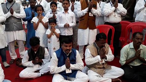 Samaj Prabodhan Group Pune Youtube