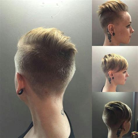 35502138001afbeebb4dab Short Hair Styles Pixie Very Short Hair