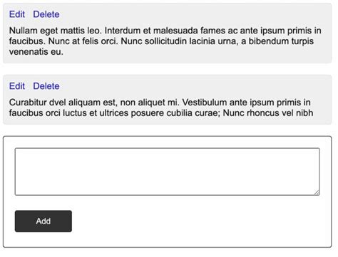 Ajax Add Edit Delete Records In Database Using Php And Jquery Phppot