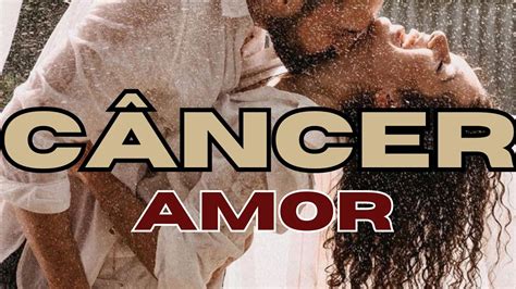 ♋cÂncer♋amor SÓ VocÊ Pode Mudar Essa SituaÇÃo EstÁ Nas Suas MÃos😉💞💕🌻🌾