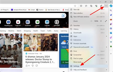 Microsoft Edge Making Suspicious Connection Heres What You Need To Know