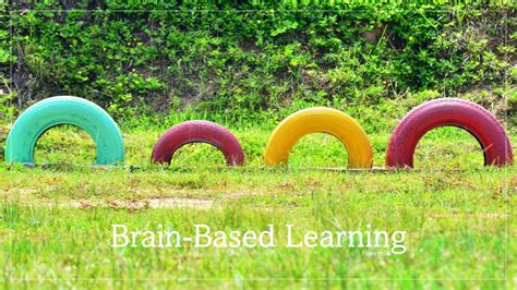 Eight Research Based Strategies For Developing Brain Based Learning