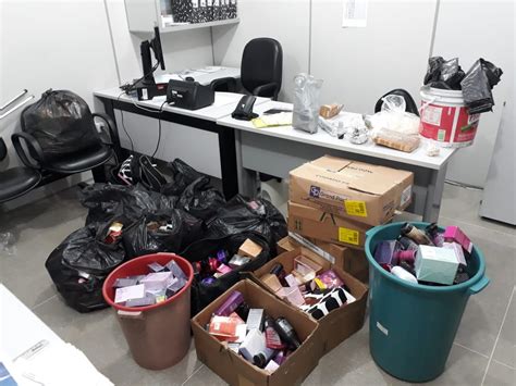 Suspeito De Assaltar Lojas Com Carros Em Marcha Ré é Preso Em Campina