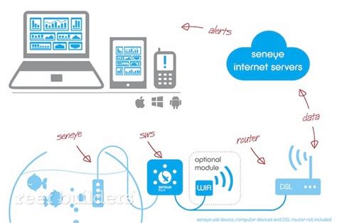 SENEYE WEB SERVER WIFI MODULE Cyprus Koi Japanese Koi For Sale In Cyprus