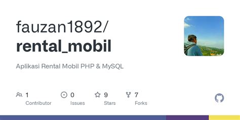 Rental Mobil Admin Mobil Edit Php At Master Fauzan1892 Rental Mobil