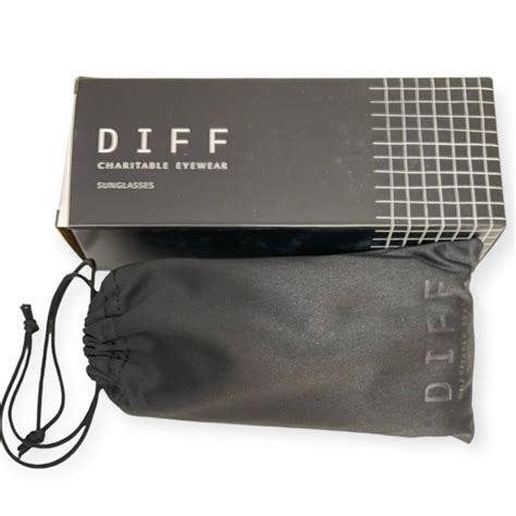 Diff Eyewear Accessories Diff Gia Sunglasses Faded Citrus Frames