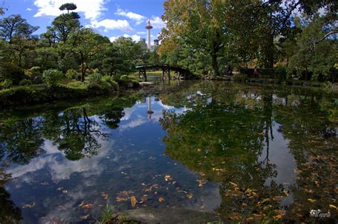 過去写真 京都 渉成園 昨日京明日 京のMegurinDiary