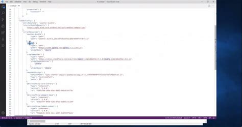 Manual Vs Automatic Spfx Package Analysis
