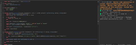 Temporarily Archived Bufferconverter2 Blazingly Fast Schema Based