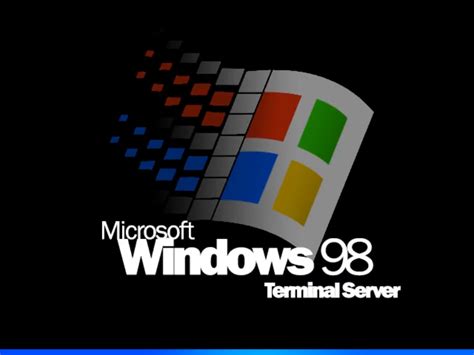 Windows 98 Terminal Server Nermal Cat Os Mockups Wiki Fandom