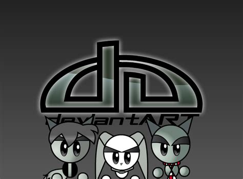 Deviantart Screensaver Play Online On Flash Museum 🕹️