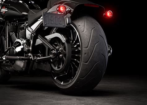 2025 Breakout Harley Davidson Jp