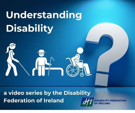 Latest News Disability Federation Of Ireland