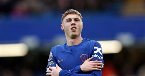 Chelsea Player Ratings Vs Wolves As Sterling Poor Palmer Good Nkunku